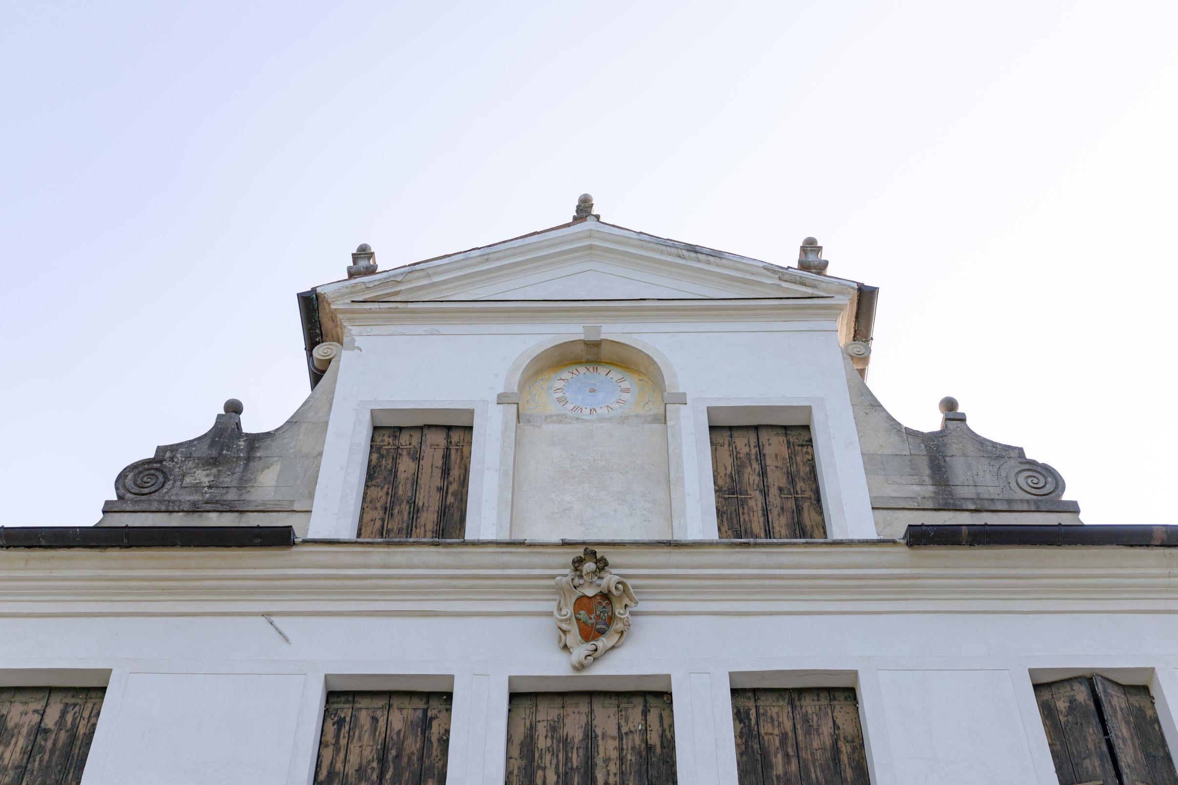 Villa Giustiniani - Terre dei Cavalieri
